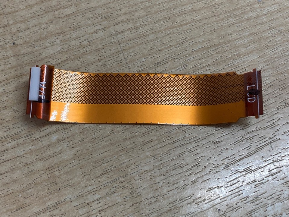 Dell Venue 11 Pro 7130 7139 T07G LCD FPC Connector Cable Flex 0800 ...