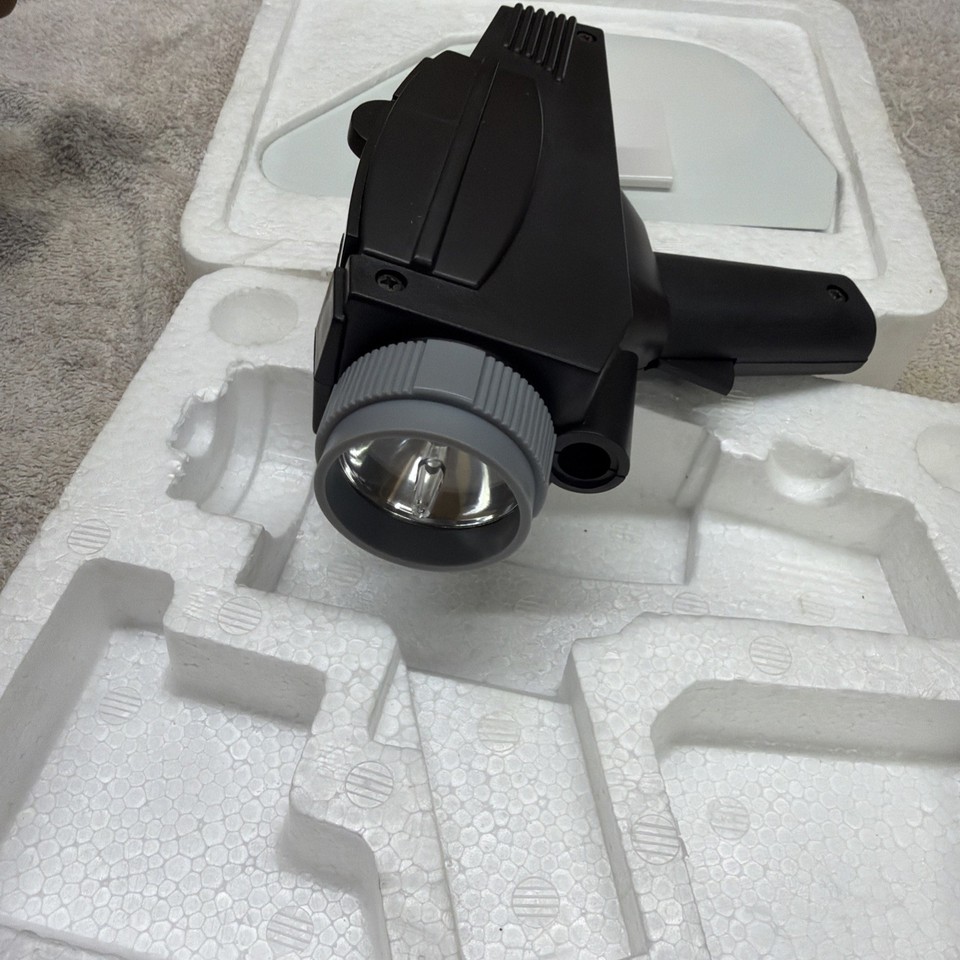 Star Trek Mego Super Phaser II Target Game 1975 | eBay