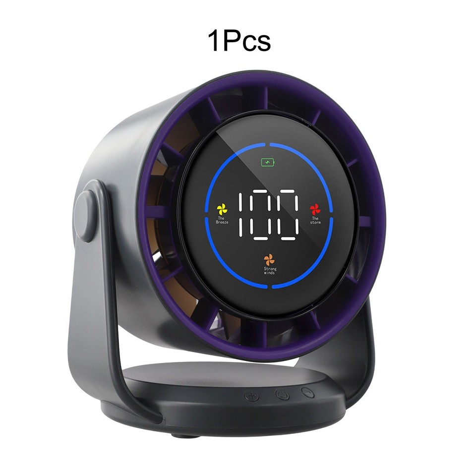 Schlafsaal freundlicher USB-Ventilator mit mehreren ...