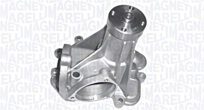 Water Pump For MERCEDES C126 R107 W107 W126 1162001101 MAGNETI MARELLI ...