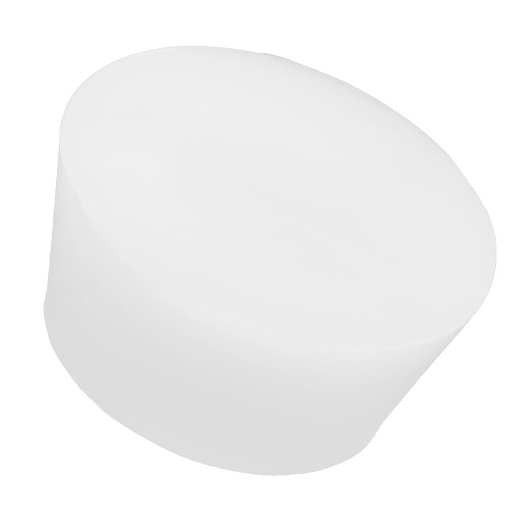 1x Silicone Bung Cork Rubber Stopper for Beer Brew Supply 80mm-68mm ...