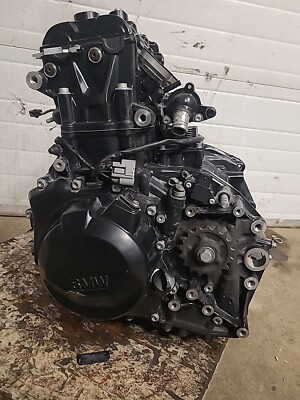 20-23 BMW F900R ENGINE MOTOR BB603 | eBay