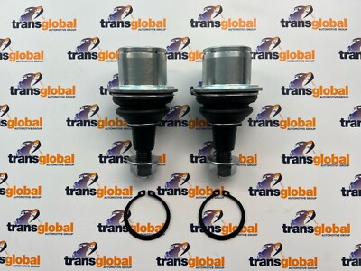 Front Lower 35mm Ball Joints for Land Rover Discovery 3 4 RBK500280 ...