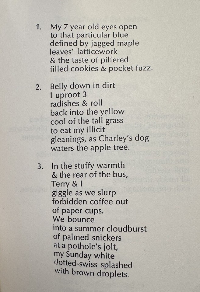 Stephen King *SIGNED* - MOTH 1970 - *RARE!* 1 OF ONLY A FEW KNOWN ...