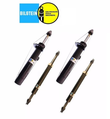 Bilstein Front Struts & Rear Shocks Kit Set For BMW E90 E92 335i 330i 328i 325i | eBay