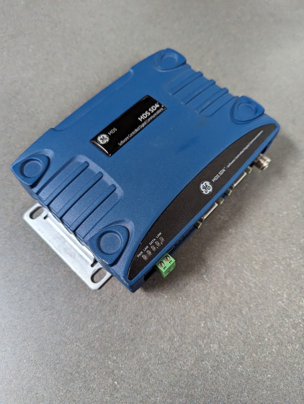 GE MDS SD4 Radio | eBay