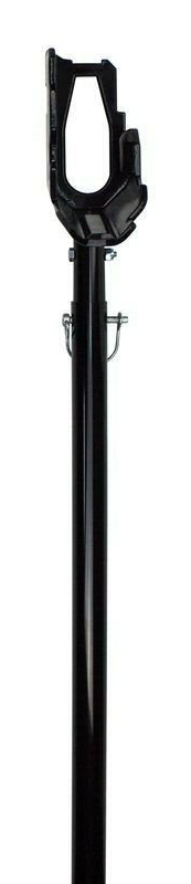 Screw Gun Pole Tool Telescopic 3' - 6' DeWALT® Milwaukee® Hilti® Makita ...