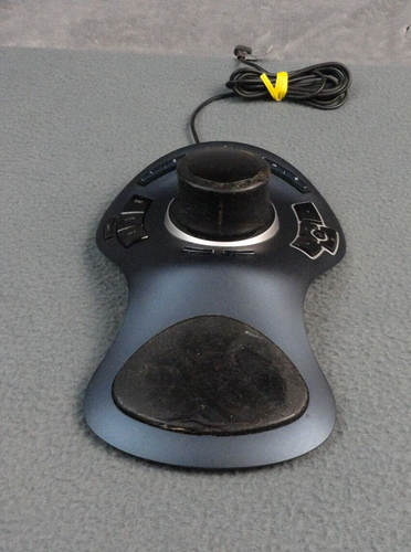 3D Connexion SpaceExplorer USB Navigation Mouse Usedr #3 No Windows 11 ...