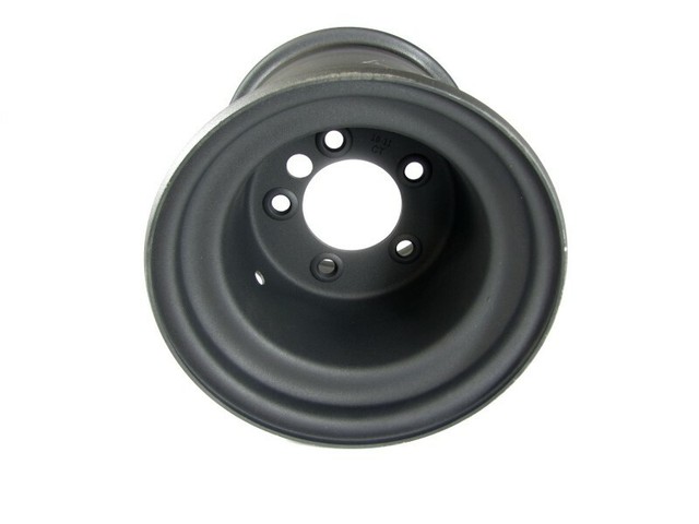 Argo ATV Part 127-61bl Argo OEM STD 9" Rim 10x9 5 Bolt Powdercoated ...