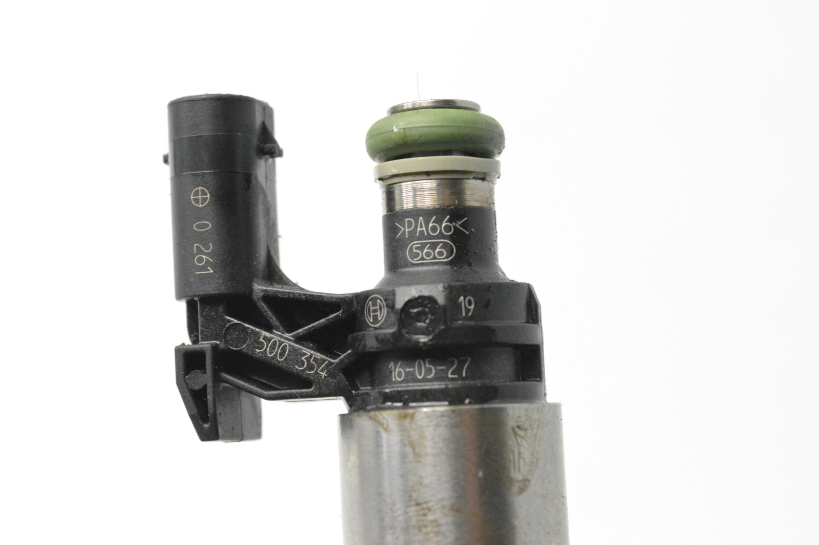 AUDI SEAT SKODA VW 2012 2017 1.4TSI FUEL INJECTOR BOSCH 04E906036Q ...