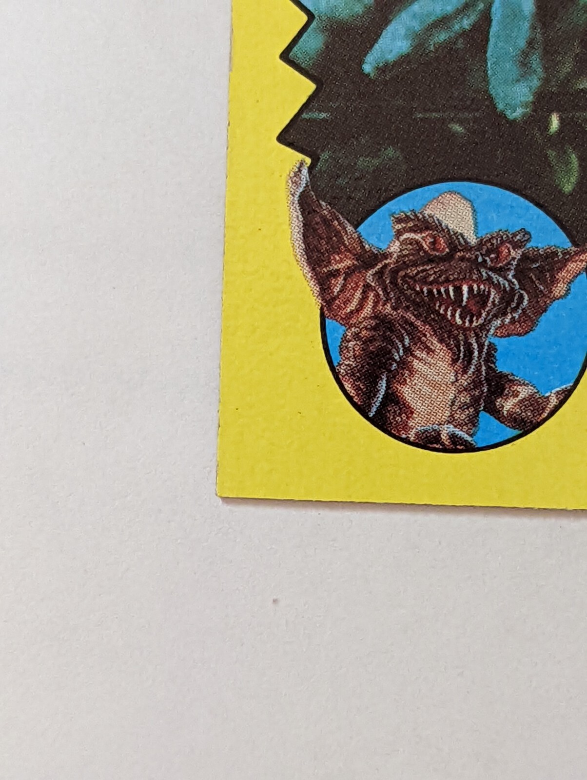 Gremlins Cards (1984 Topps) #68 | eBay