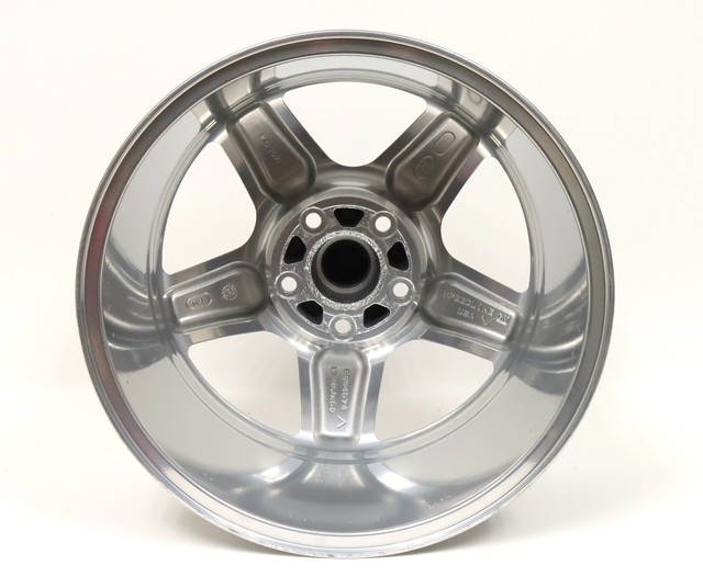 98 02 Pontiac Firebird Trans Am 17x9 Speedline Wheel Rim 17'' GM ...