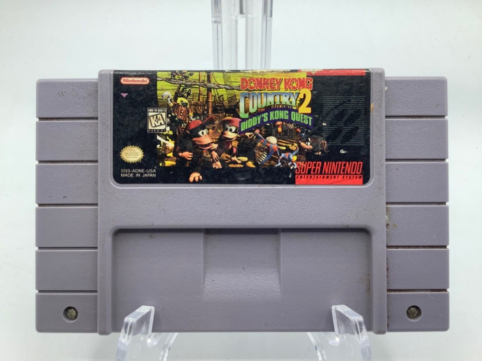 Vintage 1990-1999 Super Nintendo SNES Video Games: You Choose | eBay