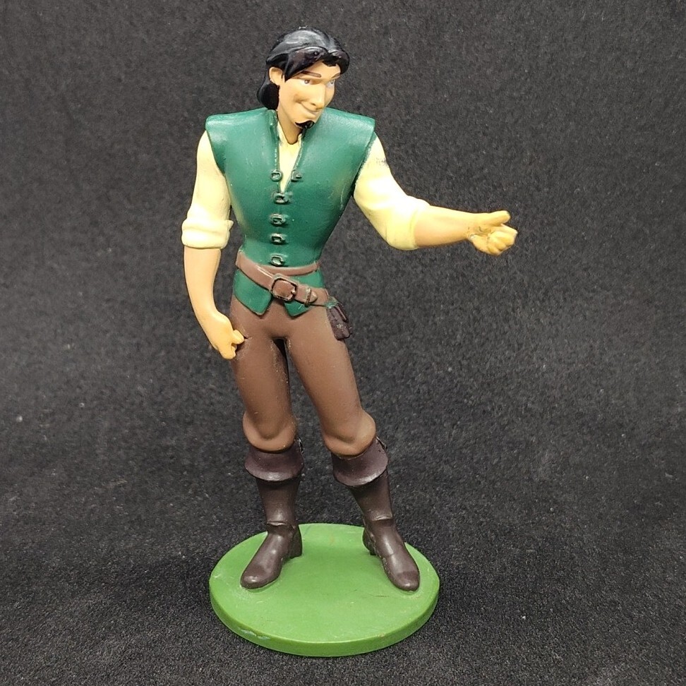 Flynn Rider Smolder Drawing I Wasn’t Ready For That Flynn Rider