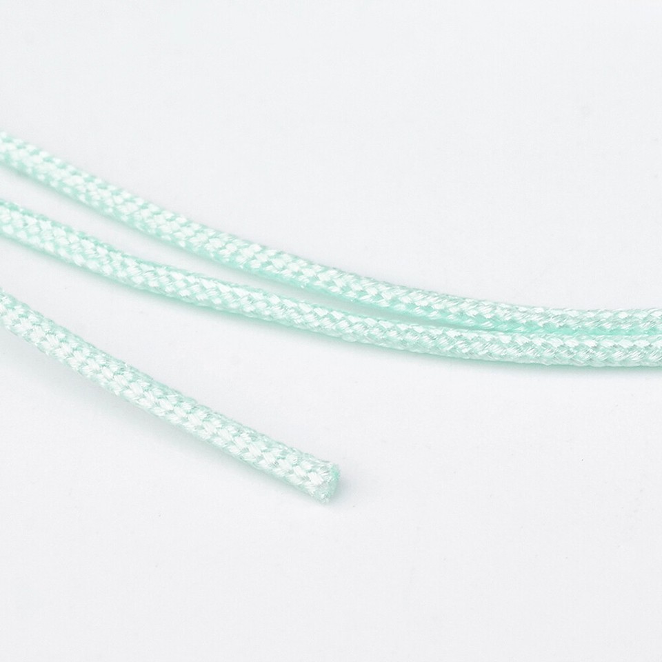 45m/roll Nylon Thread Jewelry Beading Cord Bracelet Sewing Craft String ...