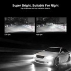 9005/HB3 + H9/H11 NEW 4Side LED Hi&Lo Beam For Chevy Silverado 1500 ...