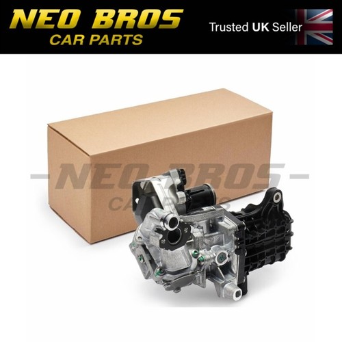 TVT EGR Valve & Module Cooler Ford S-MAX Mondeo Kuga II 2.0 TDCi ...
