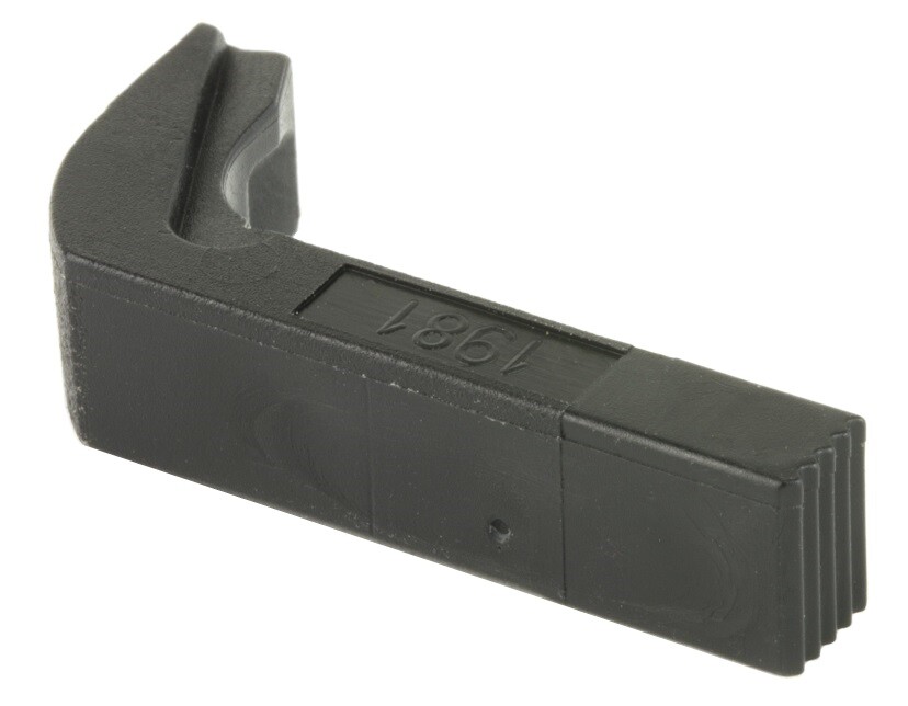 Glock OEM 17 19 22 23 26 27 34 35 Gen 3 Extended Magazine Catch Release ...