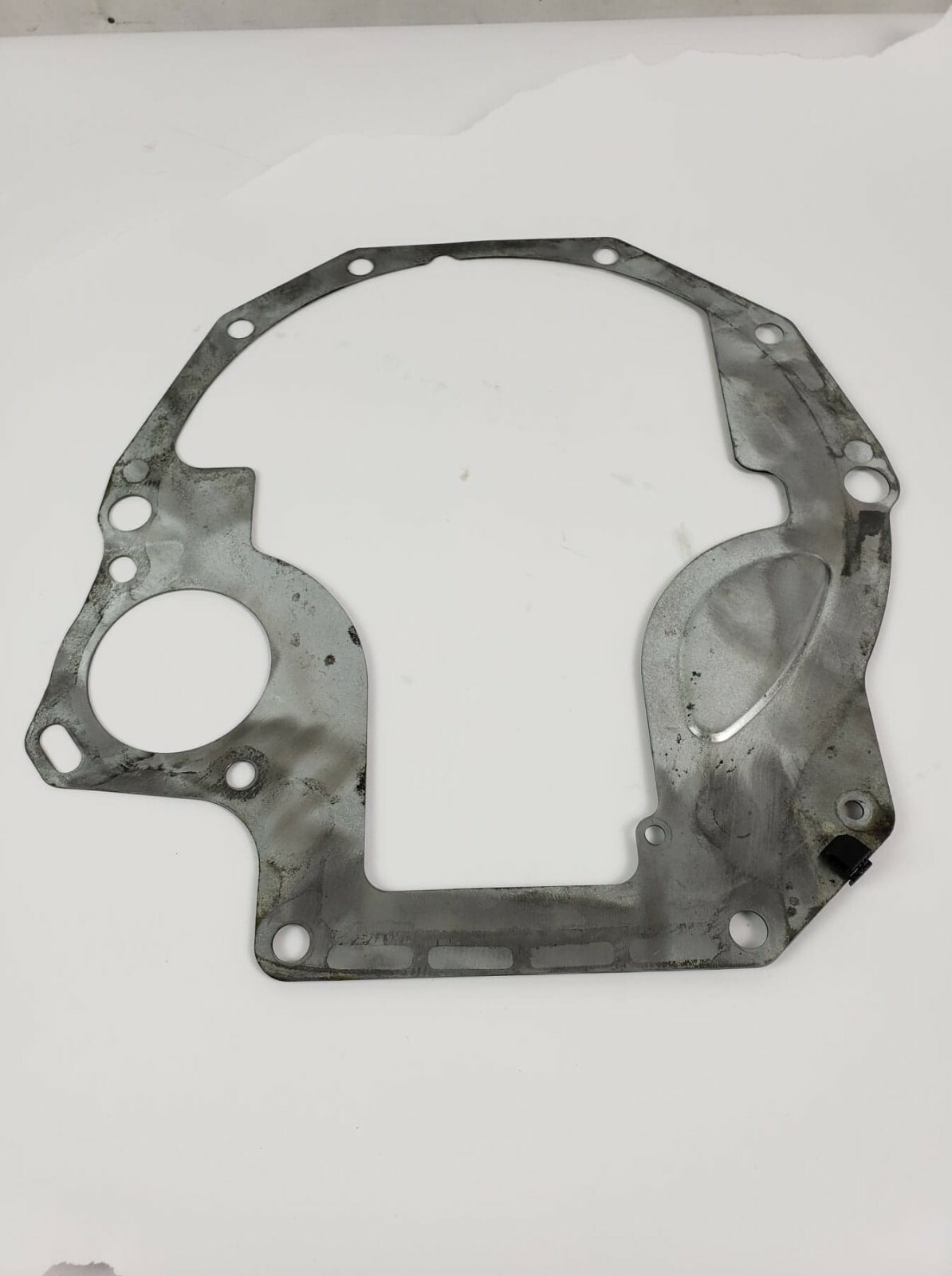99-05 Mazda Miata MX5 OEM Engine Transmission End Plate 5 6 Speed ...