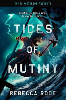 Tides of Mutiny by Rode, Rebecca Hardback Book The Fast Free Shipping ...
