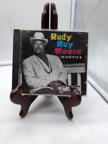 Greatest Hits Rudy Ray Moore CD 1995 | eBay
