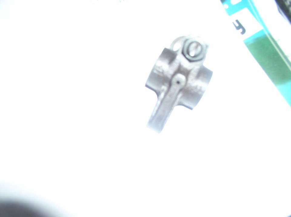 8 MOPAR performance NOS replaces 70 T/A 340 SIX PACK 1970 340 EXHAUST ...