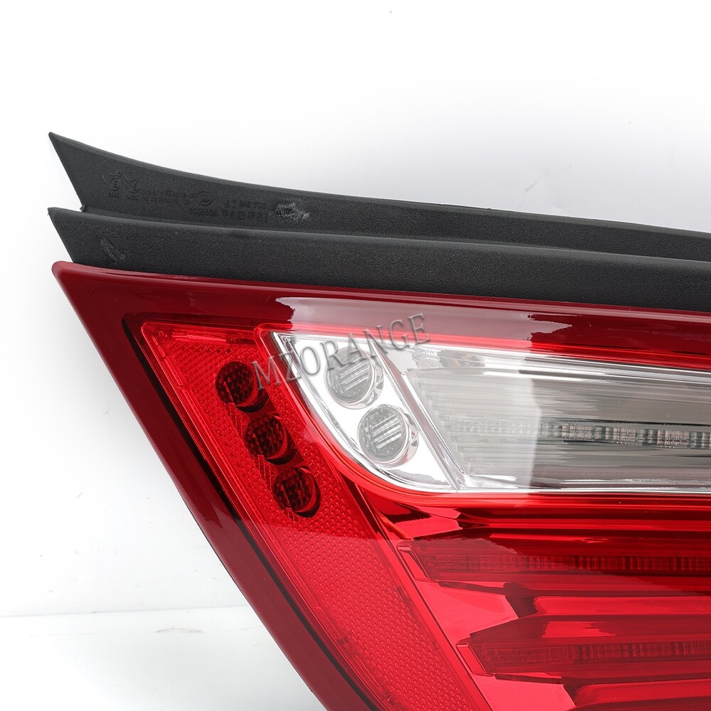 Right Driver Side Rear Tail Light Brake Lamp LED For Jaguar XJ X351 ...