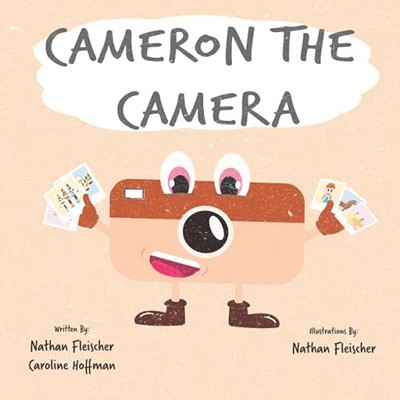 Cameron the Camera - GOOD 9781736978504| eBay
