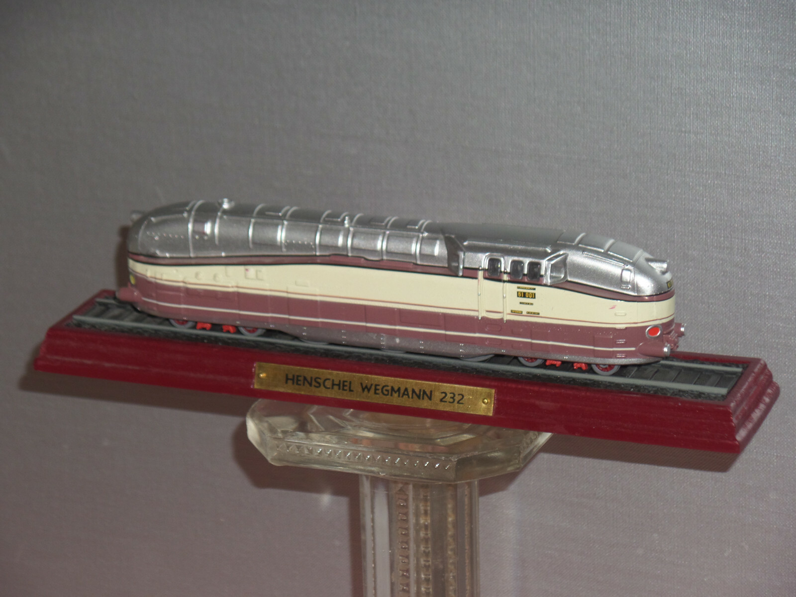 Loks Sammlung Atlas Collections Verlag 1:87 Auswahl Standmodelle | eBay