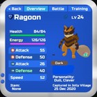 Loomian Legacy Selection Of Supremely Rare Gamma Loomians | eBay