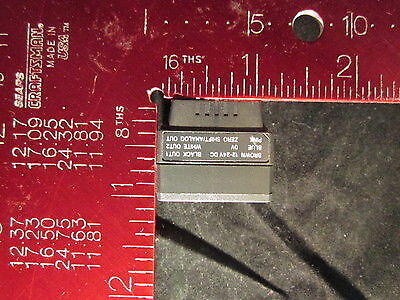 KEYENCE AP-C40W AMPLIFIER UNIT NPN; 4153870 | eBay