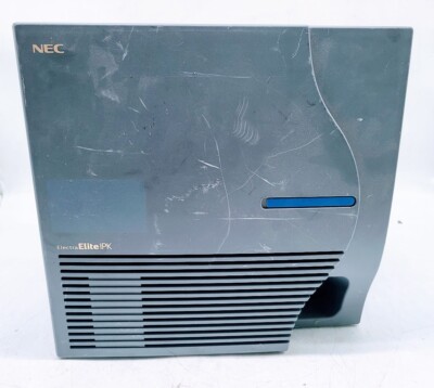 NEC ELECTRA ELITE IPK BASIC PACKAGE full system IPK B64-U20 | eBay