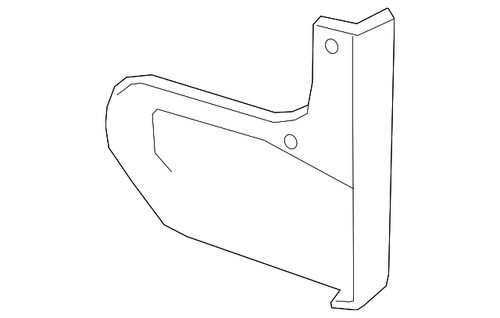 Genuine GM Protector 84927761 | eBay