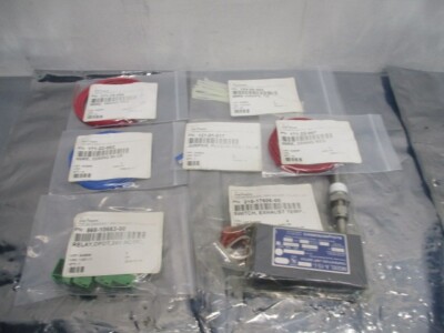 Burling Instruments Temp Limit Switch A-1S-L-165, METRON 170-10818-00 ...