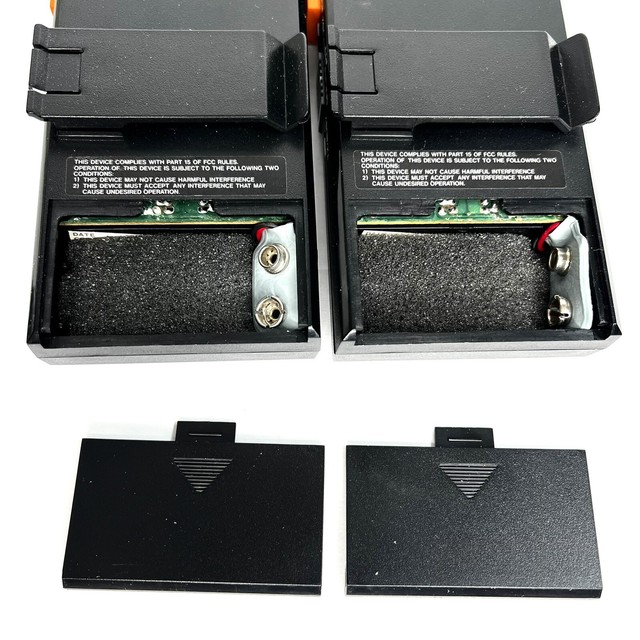 Realistic Trc504 Two-way Audionic Communication System for sale online ...