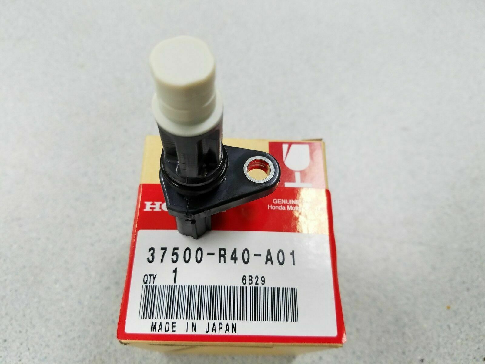 2005-2010 Honda Acura Crankshaft Position Sensor | 37500R40A01 ...