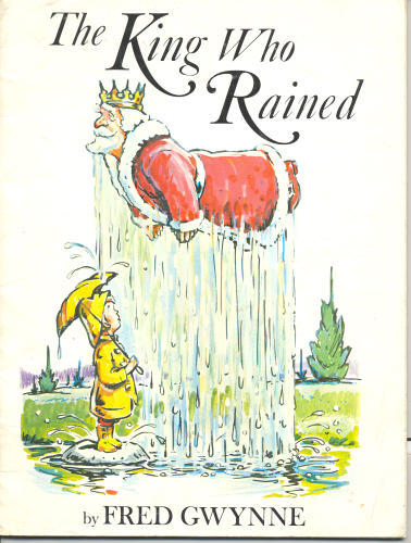 The King Who Rained Gwynne Fred - VERYGOOD for sale online | eBay