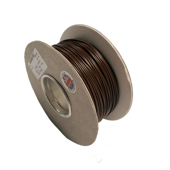 AUTO CABLE THINWALL AUTOMOTIVE WIRE CAR MARINE CAMPERVAN 1mm 1.5mm 2mm ...