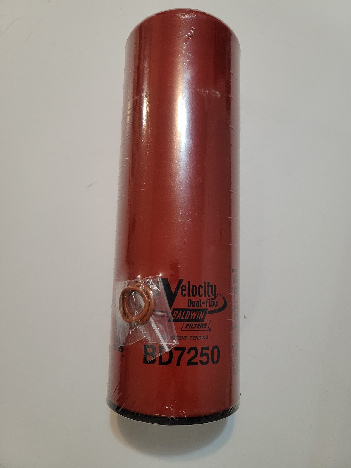 BALDWIN BD7250 - cross reference oil filters | oilfilter-crossreference.com