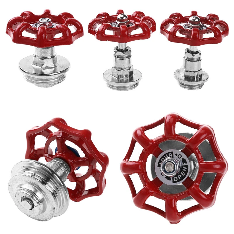 Industrial Valve Handles