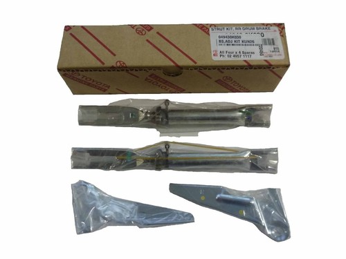 Toyota Genuine STRUT KIT, REAR BRAKE 04943 - 0K030 | eBay