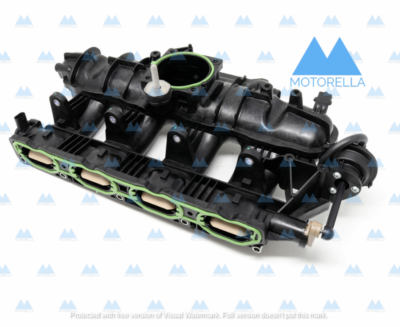 AUDI A4 B8 1.8 TFSi 2008 > 2013 Intake Inlet Manifold Brand ** NEW ...