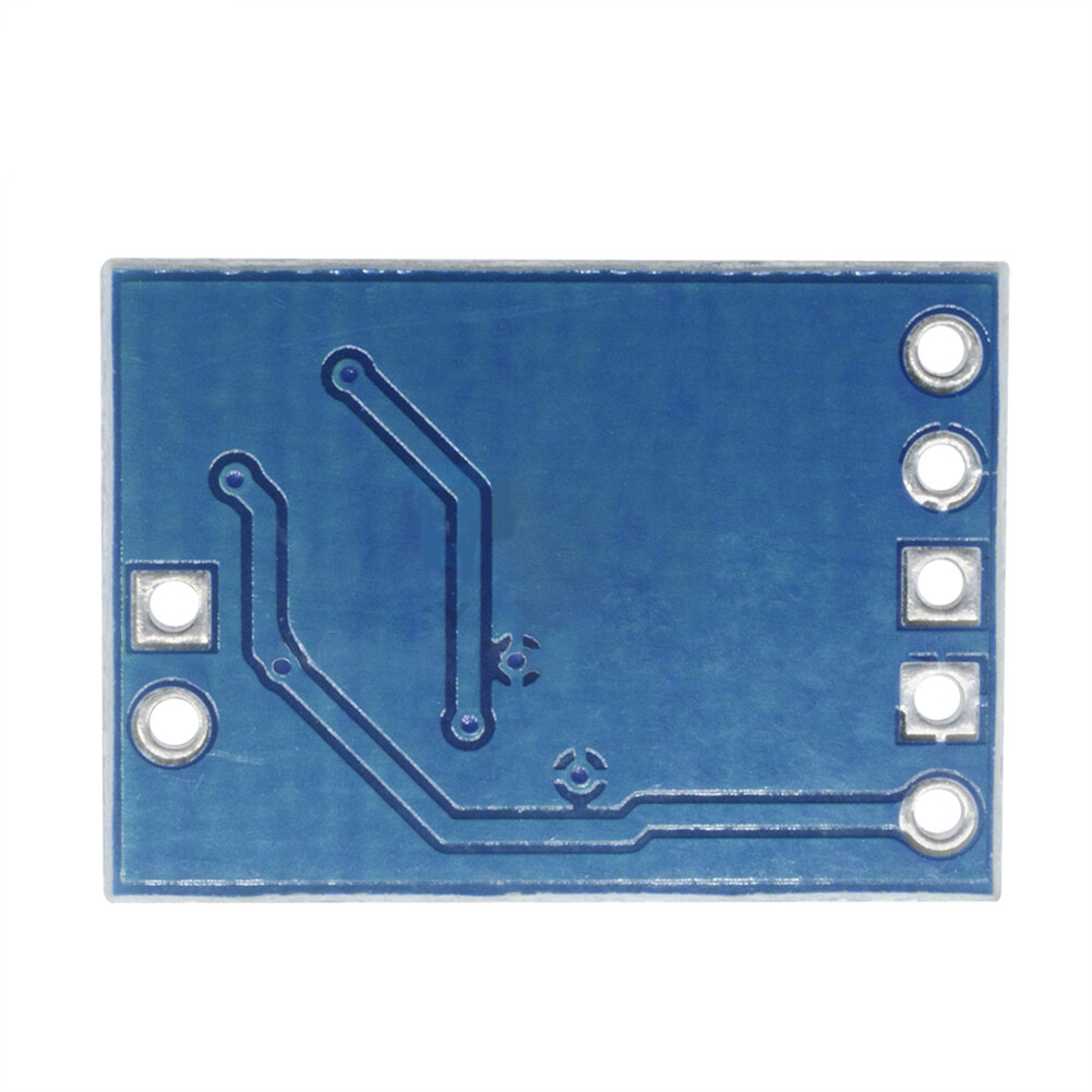 Mini HXJ8002 Audio Power Amplifier Board Mono Channel Voice low noise ...