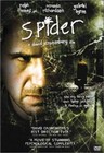 Spider - DVD By Ralph Fiennes,Miranda Richardson,Gabriel Byrne - GOOD ...