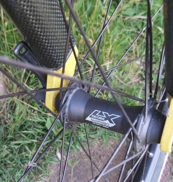 K2 Proflex OZ 1998 Full Suspension Carbon Retro Mountain Bike OFFERS | eBay