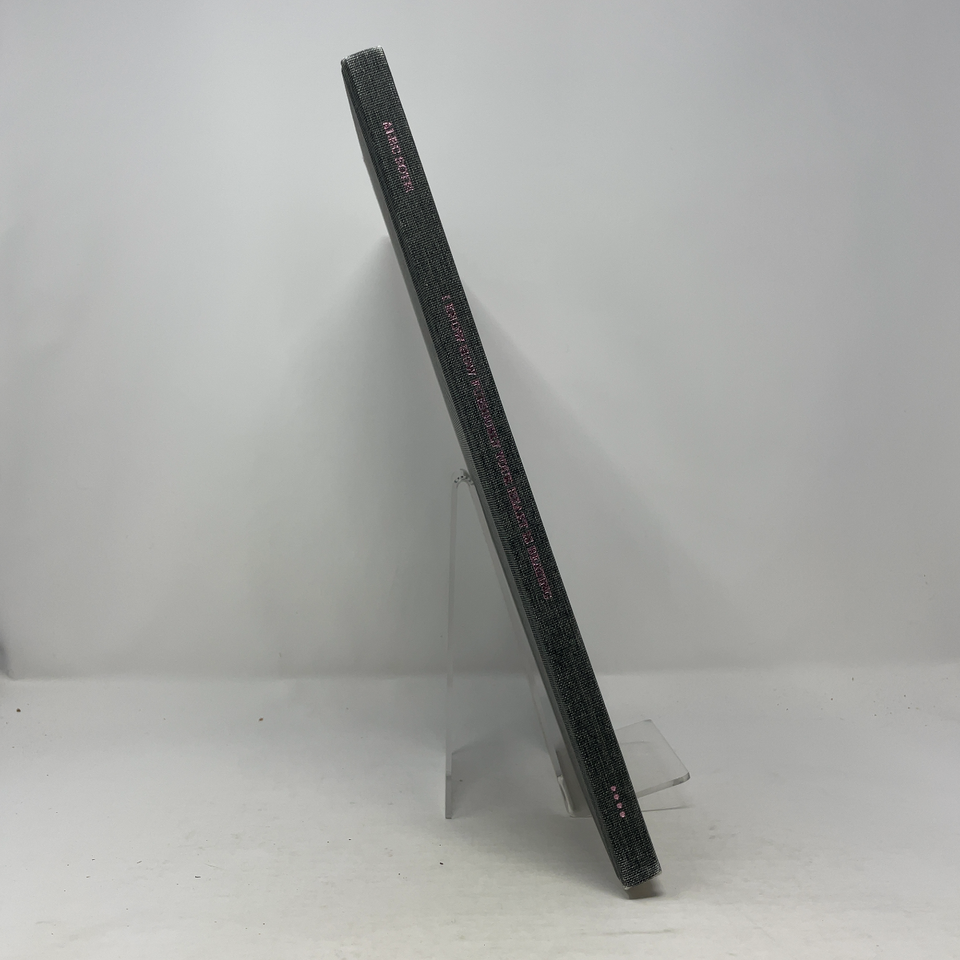 I Know How Furiously Your Heart is Beating by Alec Soth HC First ...