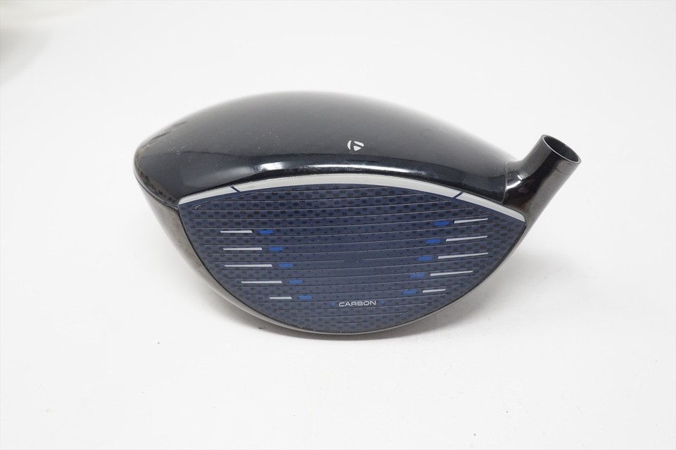 Taylormade Qi10 Ls 9* Driver Club Head Only Good 1280205. | eBay