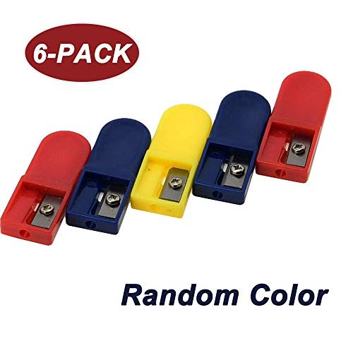 2.0 Lead Pointer Pencil Sharpener Mini 2mm Leads Sharpener, Portable ...