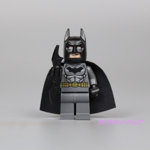 Lego Batman 71200 Dimensions Batman II Super Heroes Minifigure | eBay