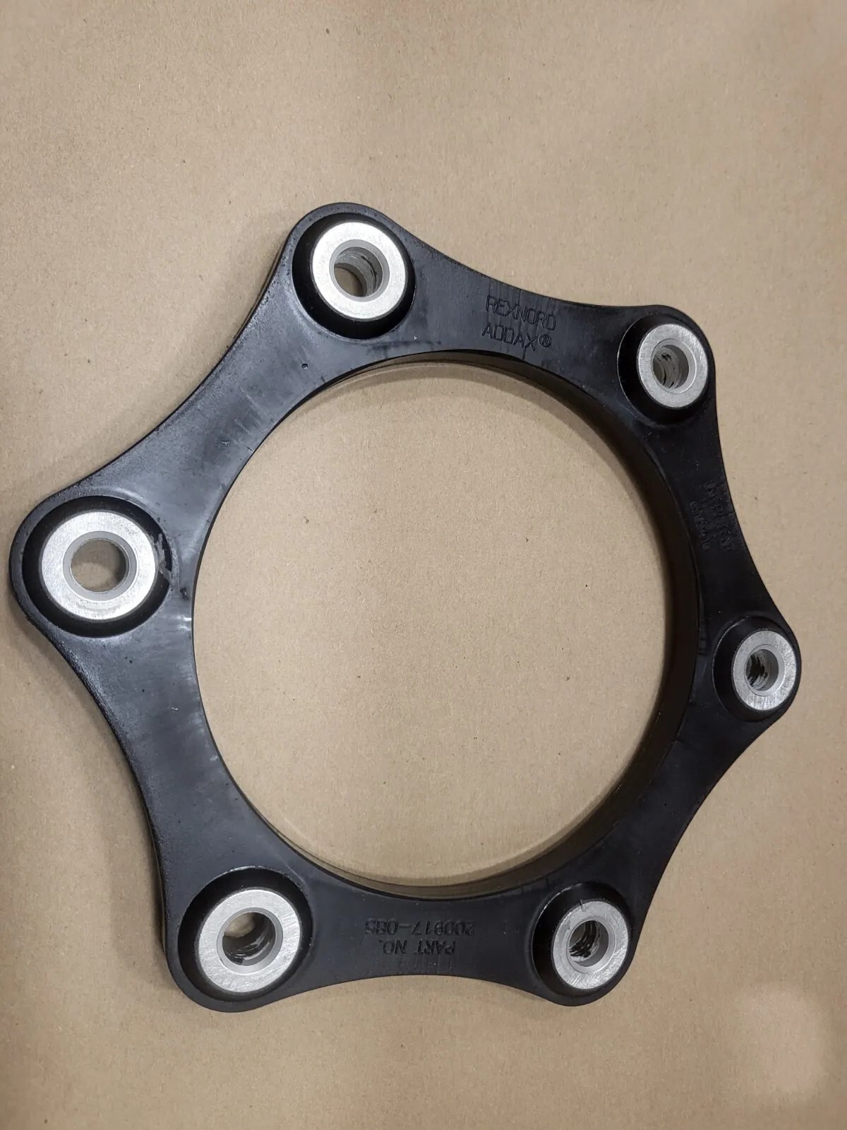 Rexnord 200917-085 Flexible Coupling Element for sale online | eBay